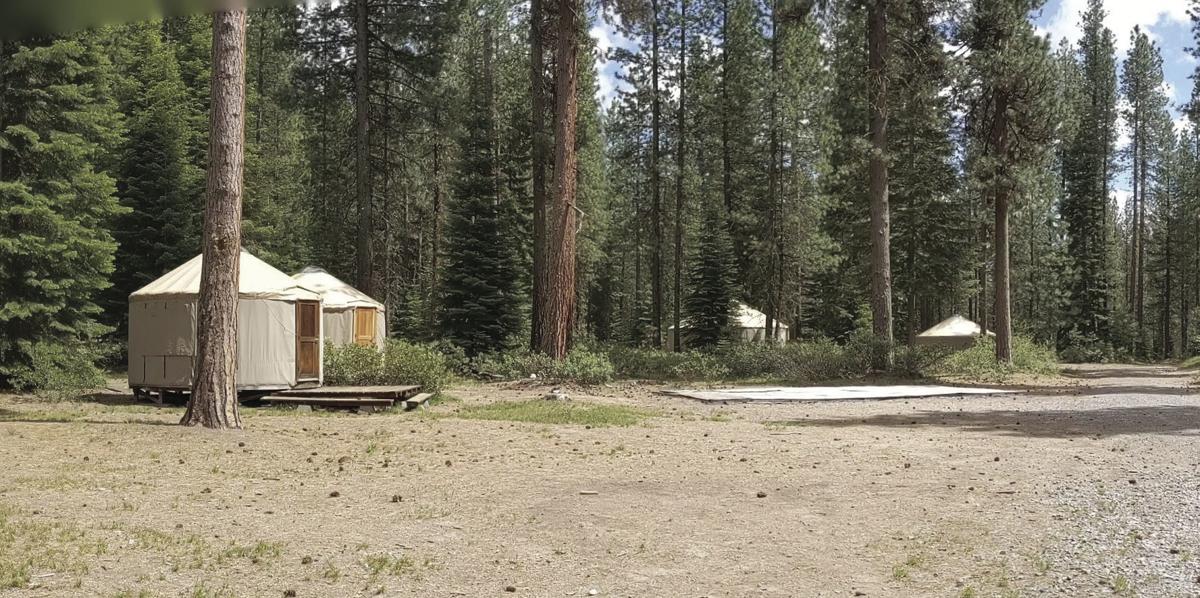 Klamath Outdoor Science School moving office from Riverside School ...