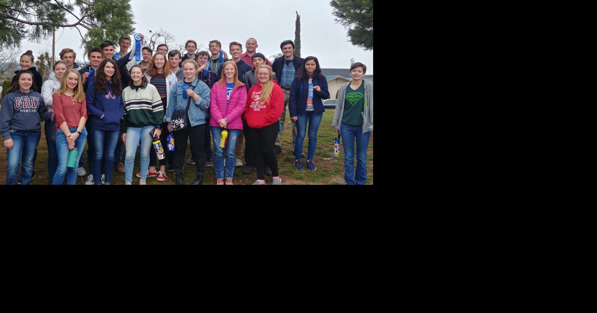 KU Math Team adds up to No. 1 | Local News | heraldandnews.com