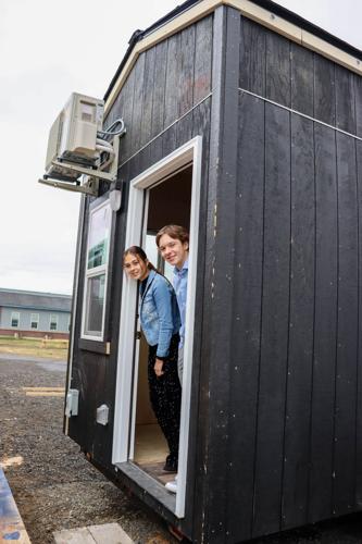 Klamath County School District celebrates grand opening at Henley ...