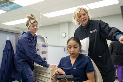 Oregon Tech launches new fully online Master of Science in Dental ...