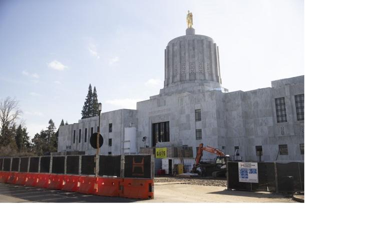 State legislators lay groundwork for hot topics for the 2024 session ...