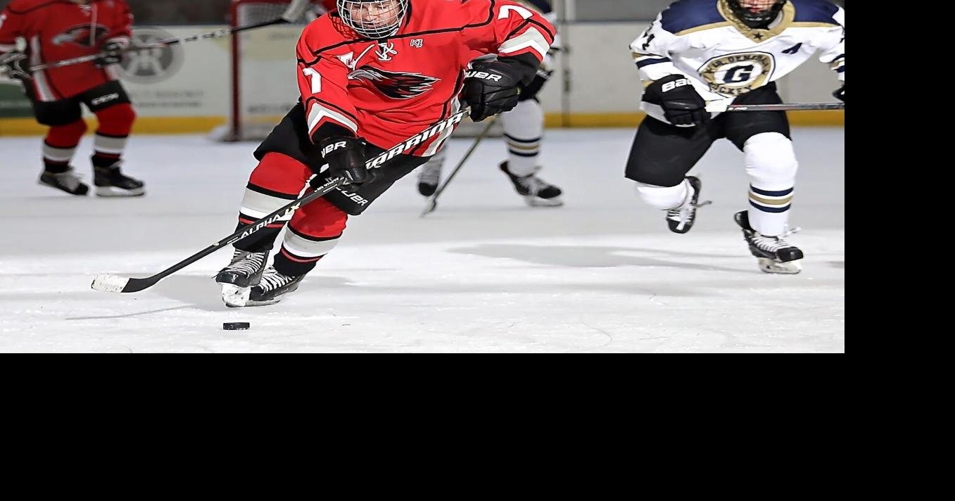 Collier Cup hockey tournament returns to Klamath Falls this weekend ...