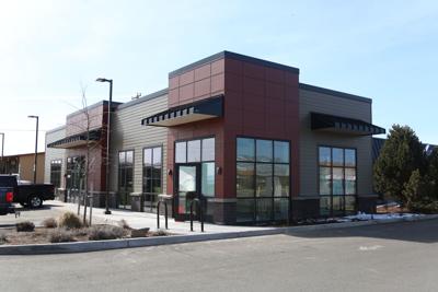 Permits filed for 'New Jimmy Johns' project on South Sixth | News ...