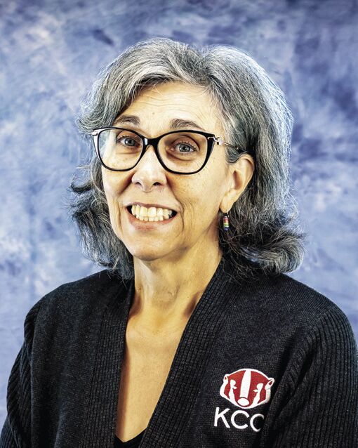 KCC names Dr. Dorothy Neufeld new Director of Nursing | News ...