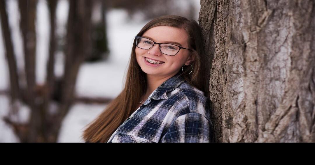 Delaney Wilson | Triad School | heraldandnews.com