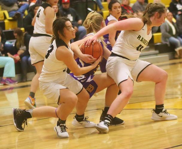 Burns blisters Lost River, claims 52-21 win | Klamath | heraldandnews.com