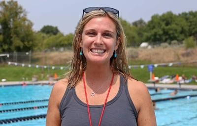 New Ella Redkey Pool supervisor to focus on year-round activities ...