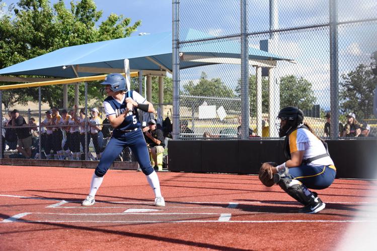 Henley handed first loss in 4A softball championship | Community ...