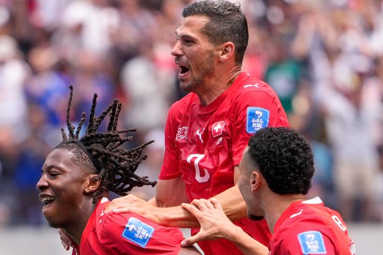 World Cup what to know: U.S. back in action vs. Australia, Brazil works ...