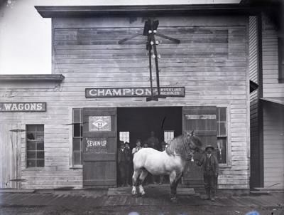 This week in Klamath Basin history for Jan. 24, 2026 | | heraldandnews.com