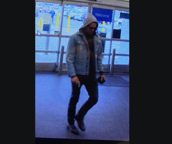 Reward offered for information leading to capture | News ...