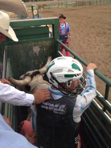 Gray focuses on college national final | Local News | heraldandnews.com