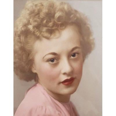 Cunningham, Rose J. | Obituaries | heraldandnews.com