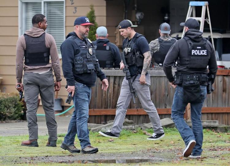 Medford police investigate third shooting in 5 days | News ...