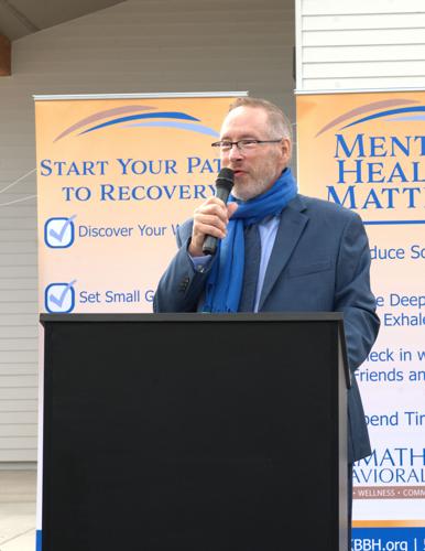 Klamath Basin Behavioral Health opens new crisis, residential facility ...
