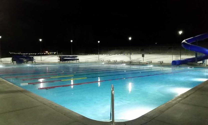 Pool activities heat up during winter | News | heraldandnews.com