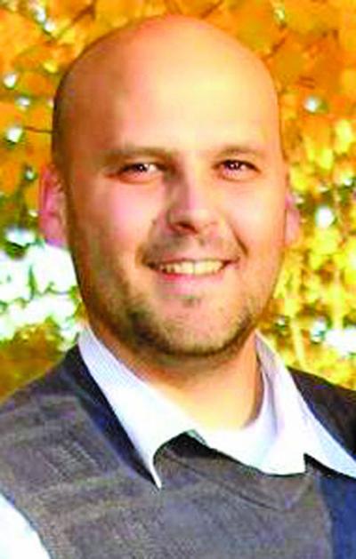 Klamath Promise: Q&A with Scott Olsen | Schools | heraldandnews.com