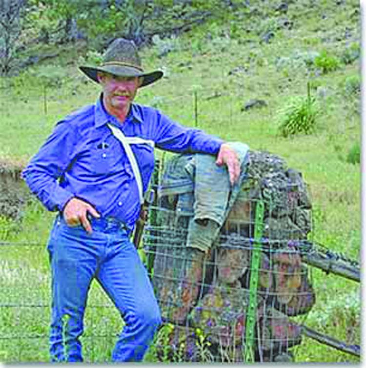 Local cowboy dies at 59 | Local News | heraldandnews.com