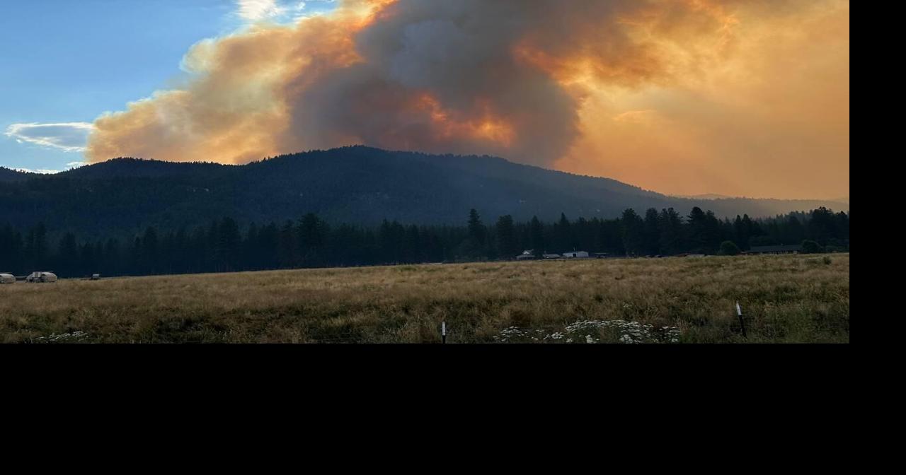 Shelly Fire burning more than 15,000 acres, fire activity expected to ...