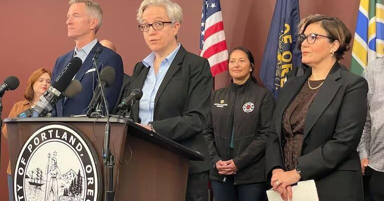 Woman released from prison after Oregon Supreme Court rules governor ...