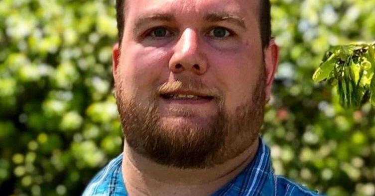 Dustin Holland - mugshot | | heraldandnews.com