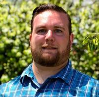 Dustin Holland - mugshot | | heraldandnews.com