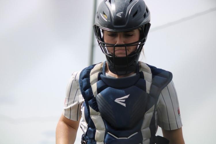 Host Oregon Tech softball team upset in first round of CCC Tournament ...