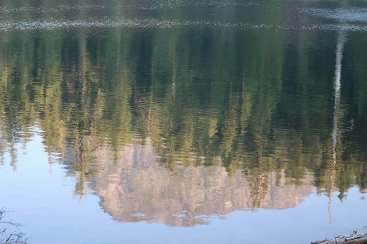 The mystique of Mystic Lake | Outdoors | heraldandnews.com