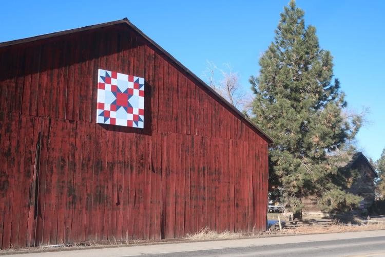 Exploring the Barn Quilt Trail | Outdoors | heraldandnews.com