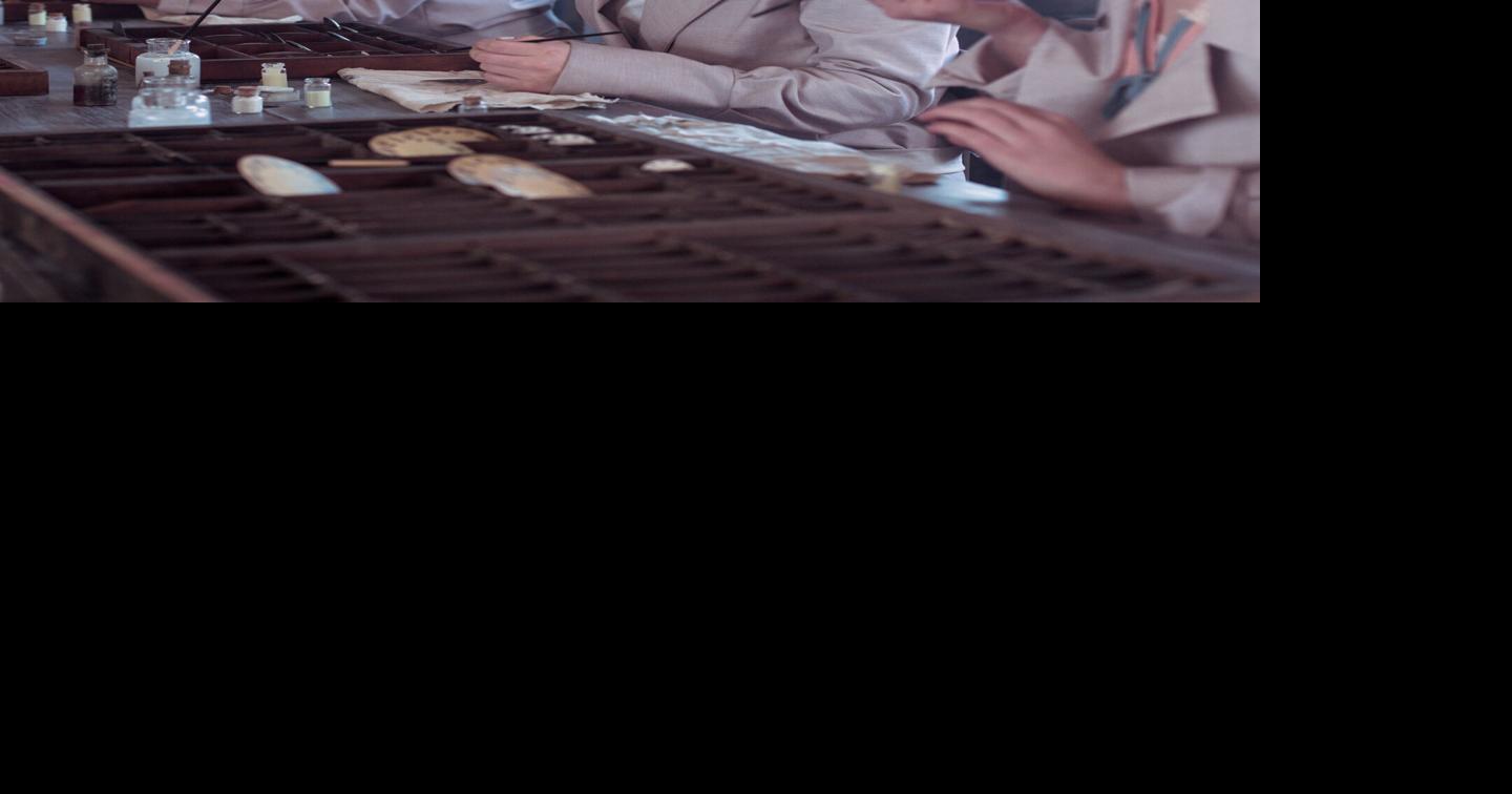 Radium Girls film screening shines radioactive light on dark side of ...