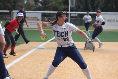 Lady Owls set to host opening-round games in NAIA softball tourney ...