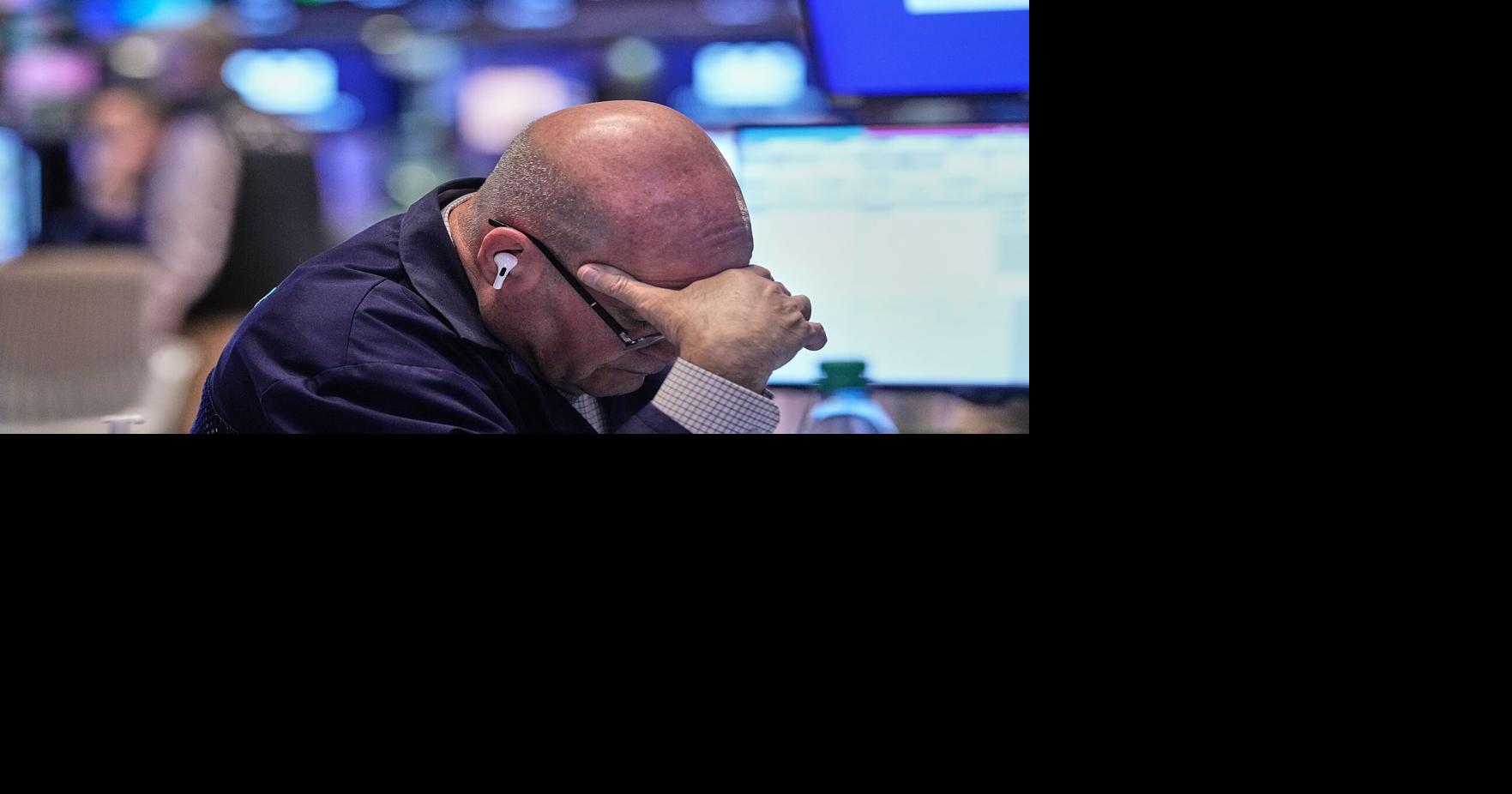 Financial Markets Wall Street | Associated Press | heraldandnews.com