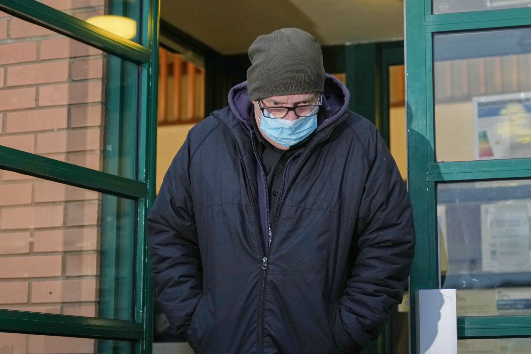 Britain Sex Crimes | Associated Press | heraldandnews.com