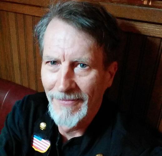 Chimney Sweep profession topic of book by Klamath author | News ...