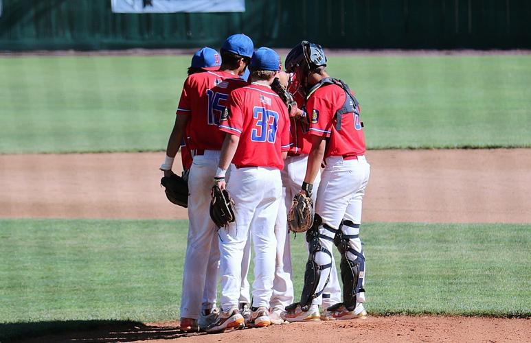 Klamath Falls Falcons face play-in game to get into state American Legion tournament | Sports ...