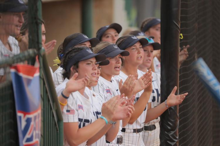 Oregon Tech falls 11-0 to rival Southern Oregon in NAIA World Series ...