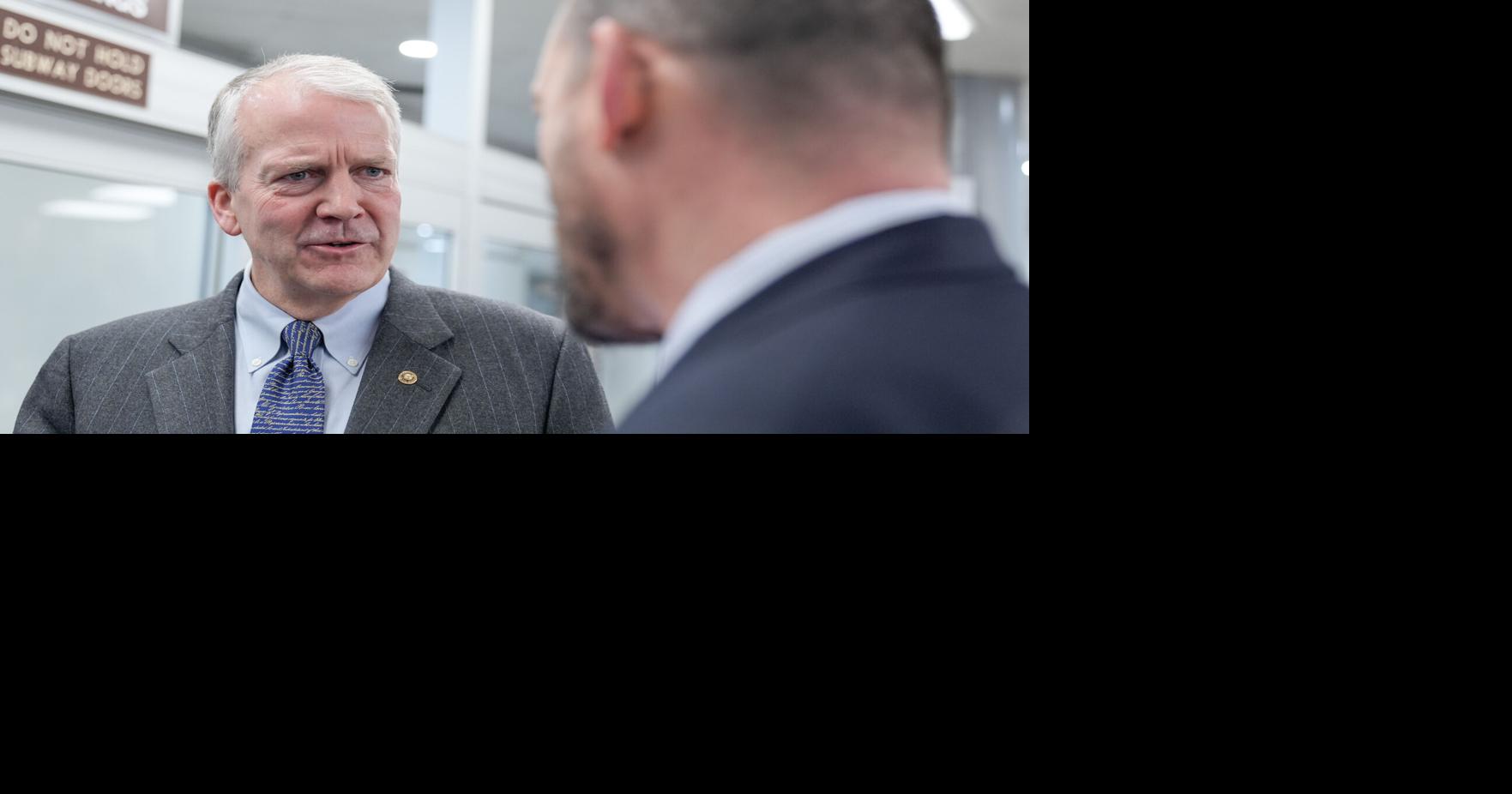 Senate Republicans | Associated Press | heraldandnews.com