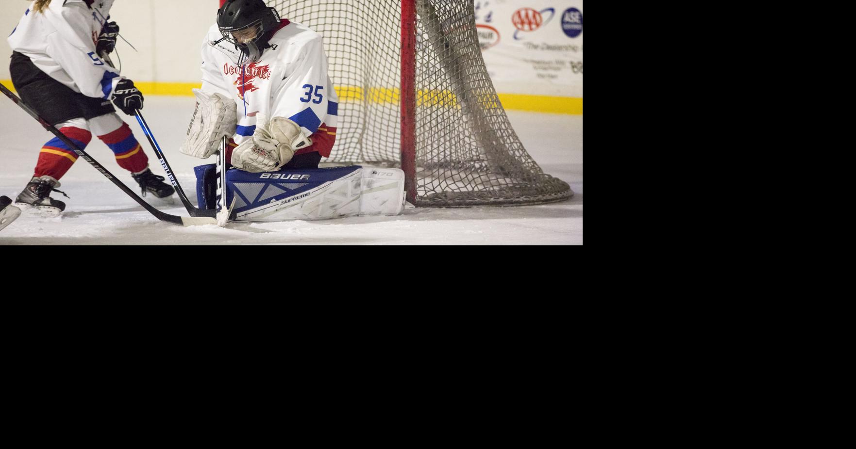 Junior Generals take cup in overtime | Local | heraldandnews.com