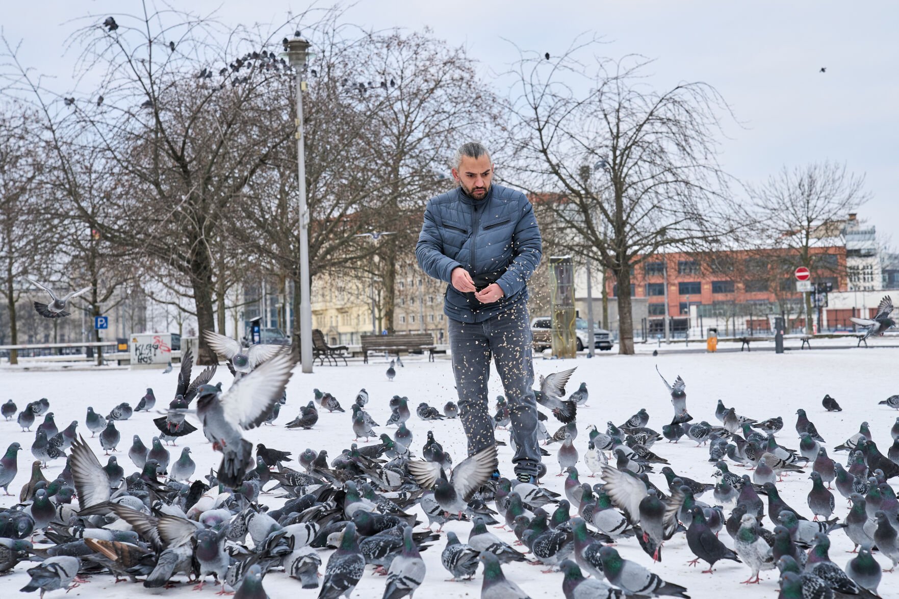 Germany Extreme Weather | Associated Press | heraldandnews.com