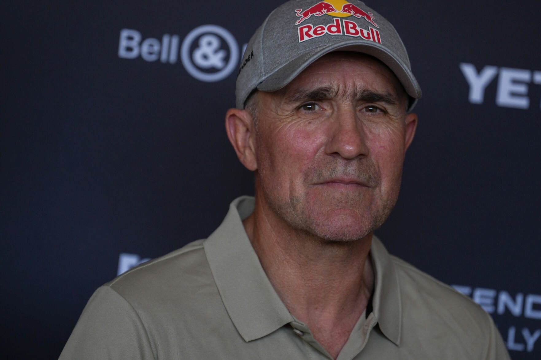 Saudi Arabia Dakar Rally | Associated Press | heraldandnews.com