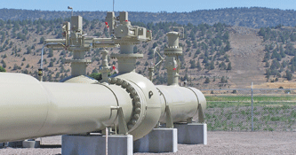 Judge orders BLM to reassess Ruby Pipeline | Environment ...