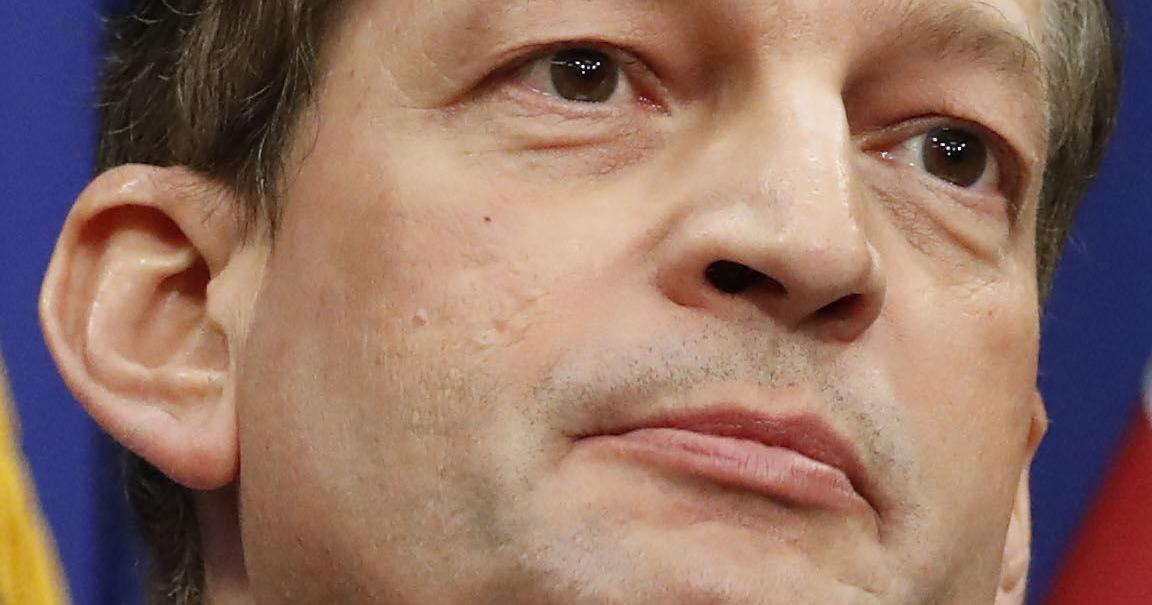 Facing calls for resignation, Acosta defends Epstein deal | News ...