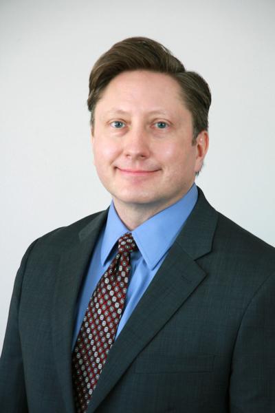Sky Lakes welcomes new physician | Local News | heraldandnews.com