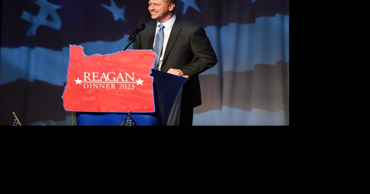 Constitution, conscience, constituents, caucus guide new Oregon Senate ...