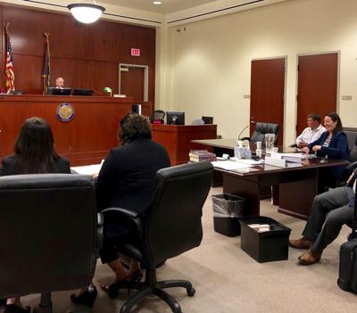 Defense claims cronyism; prosecutors remain firm at attempted murder ...