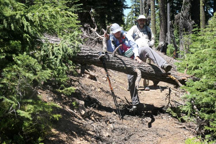 Puck Lakes is good option | Outdoors | heraldandnews.com