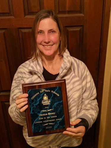 Mentors recognized for commitment to students | Local News ...