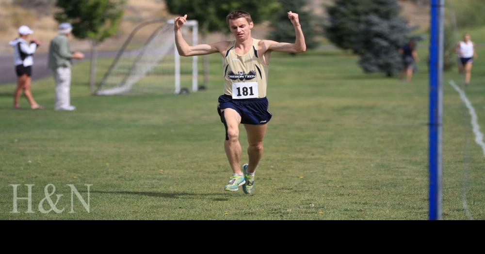 OIT and Northwest Christian cross country dual meet | Gallery ...
