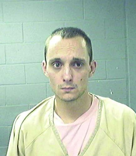 Escaped Klamath County Jail inmate in custody | Members | heraldandnews.com