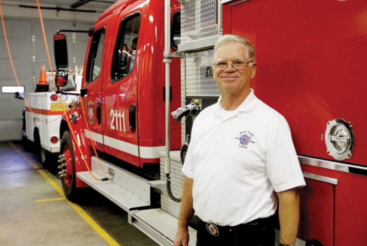 Rocky Point — coming together for the good of the community | Local ...